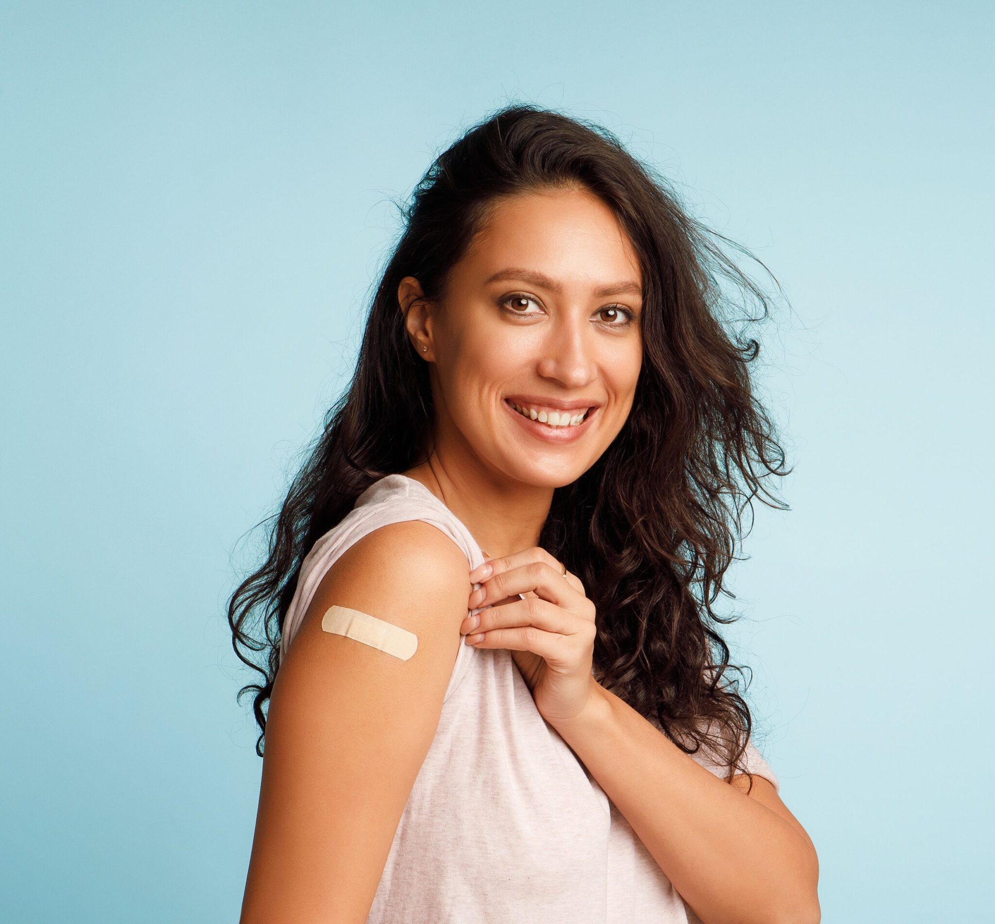 COVID-19 testing and vaccination in San Jose | Indian Health Center
